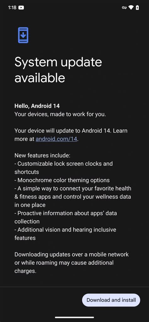 Arslan Javaid On Linkedin Android14 Androiddev Letsconnect