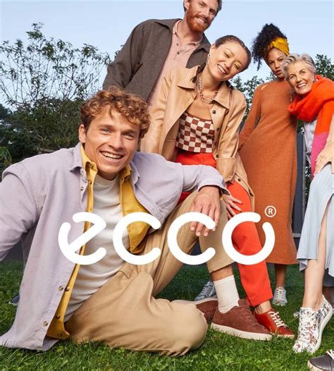 ecco | GALERIA