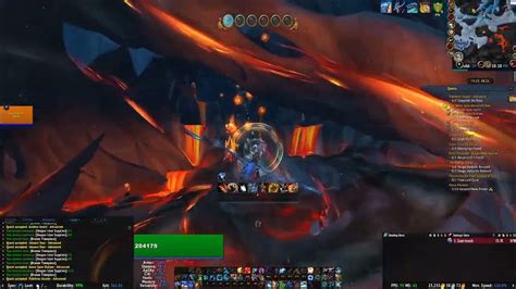 Vakthros Ascent Advanced Course Youtube