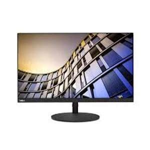Jual Lenovo Thinkvision T P K Uhd Ips Monitor Shopee Indonesia
