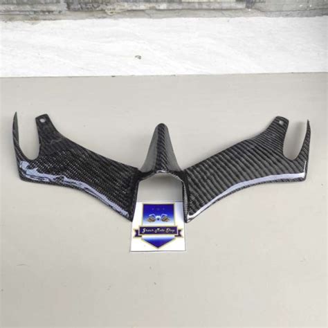 Jual Winglet R25 Carbon Kevlar Winglet Yamaha R25 Karbon Kevlar Di
