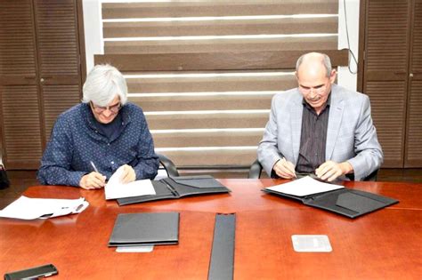 Firman Convenio de Colaboración CONAZA Y CONAFOR Comisión Nacional