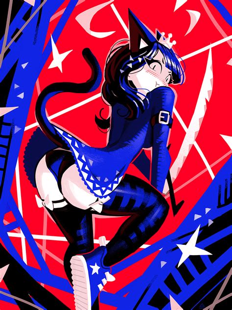 Original Drawn By Andaerz Danbooru