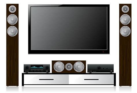 Professionally Installed Surround Sound Everything You Need To Know Just Hang TV