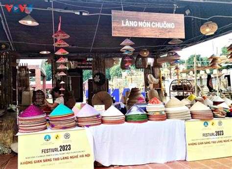 Festival de Conservación y Desarrollo de Aldeas de Oficios Artesanales