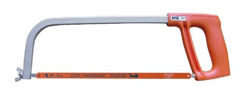 Bahco Hacksaw Frame With Sandflex Blade 306 Selangor Kl Ampang