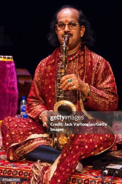 Kadri Gopalnath Photos And Premium High Res Pictures Getty Images