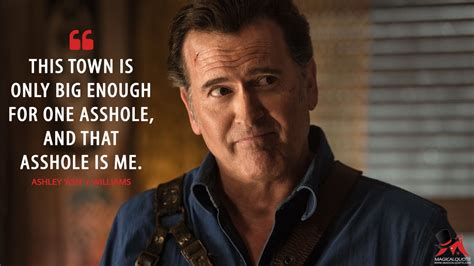 Ash Evil Dead Quote At Christiana Shepherd Blog