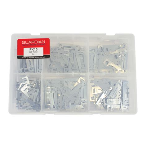 Strip Fuse Kit Truck Cranes Espares