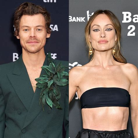 Harry Styles And Olivia Wilde Break Up After About 2 Years Of Dating