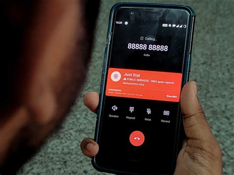 Govts Warning To Crores Of Mobile Users Do Not Receive Calls From