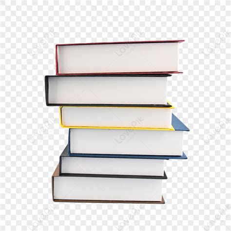 Cover Learning Education Bookstackingknowledgered Free Png And