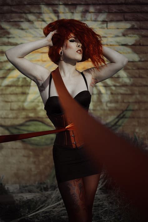 Rot Rotes Haar Kostenloses Foto Auf Pixabay Pixabay