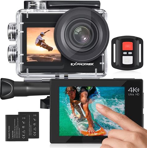 Consigli24 | Migliori action cam, per filmare ogni emozione mozzafiato