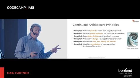 Codecamp Romania On Linkedin Practices For Effective Continuous