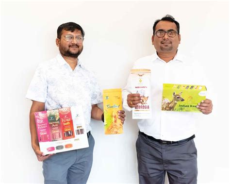 Gujarat Is The Biggest Agarbatti Market Arpan Desai Sugandh India