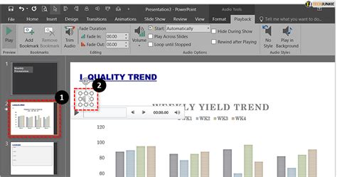 Powerpoint Automatically Play Sound On Slide For Mac Wetboo