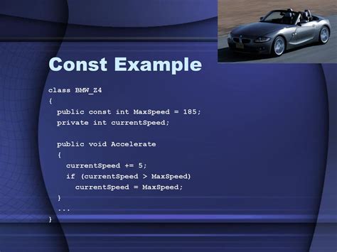 Object Oriented Programming Ppt Download