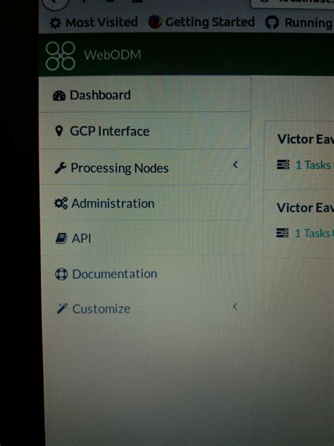 Do All Large Projects Fail Issue OpenDroneMap ODM GitHub