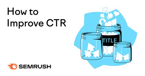 How To Improve CTR For Organic Paid Search