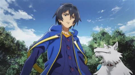 My Isekai Life Episode Yuji S Past Returns Release Date