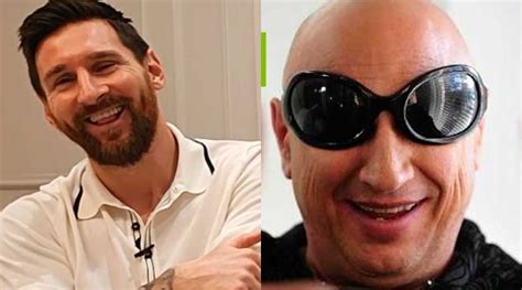 La Canción Favorita De Los Fanáticos De Messi Y Argentina Cómo Una