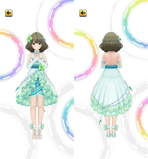 【デレステ】限定ssr 夜風の誘い 高垣楓 特技・センター効果・性能・3dモデルまとめ デレ研 デレステの”わからない”を解決！