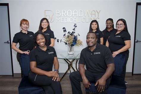 Gallery Broadway Medical Clinic