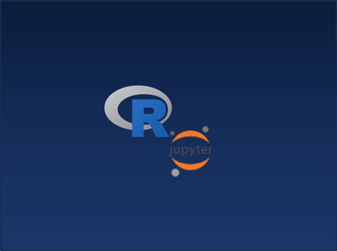 JupyterLab で R を使う方法 統計学備忘録 リハビリテーション統計学