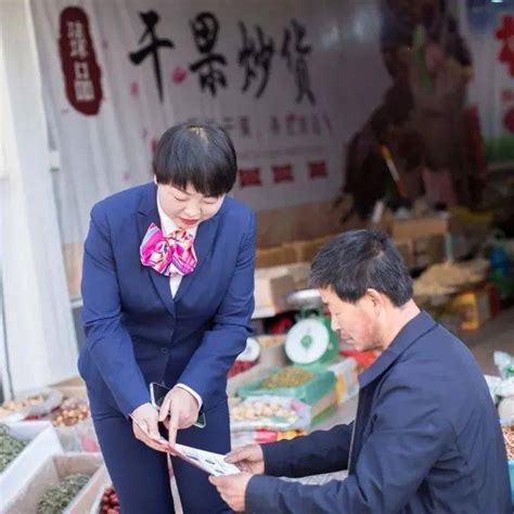 【创心服务 联通你我】主动服务解需求，换位思考暖人心霍玉录胡美阿姨