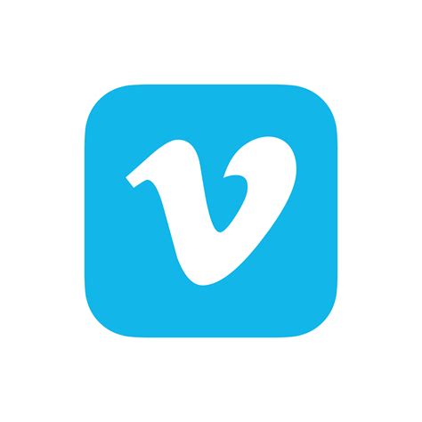 Vimeo Logo Png