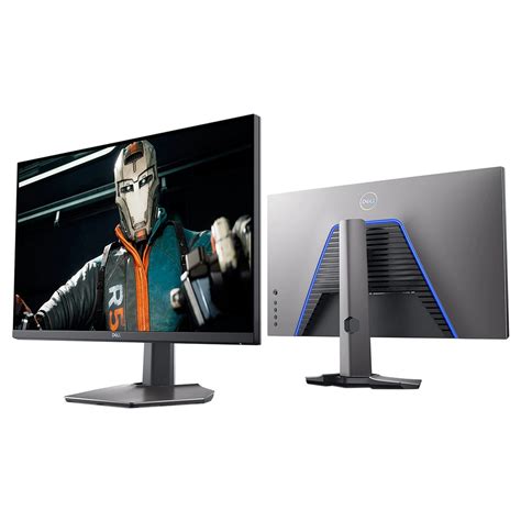 จอมอนิเตอร์ DELL MONITOR S2721DGF (IPS 2K 165Hz)