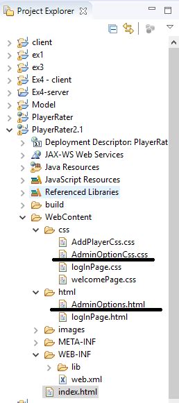 Cant Link Css To Html In Eclipse Java Project Stack Overflow