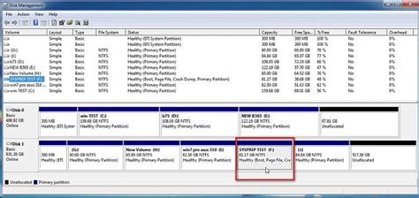 How To Change SYSTEM Drive Letter To C From Another Letter Windows Forums