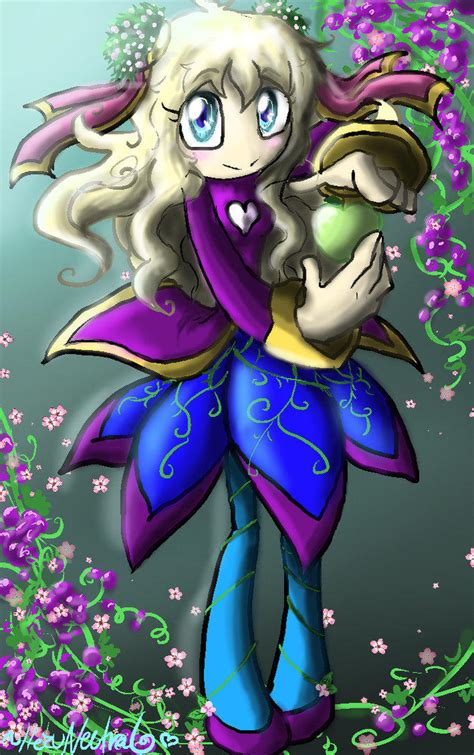 Heather The Seedrian Sonic Original Characters Know Your Meme