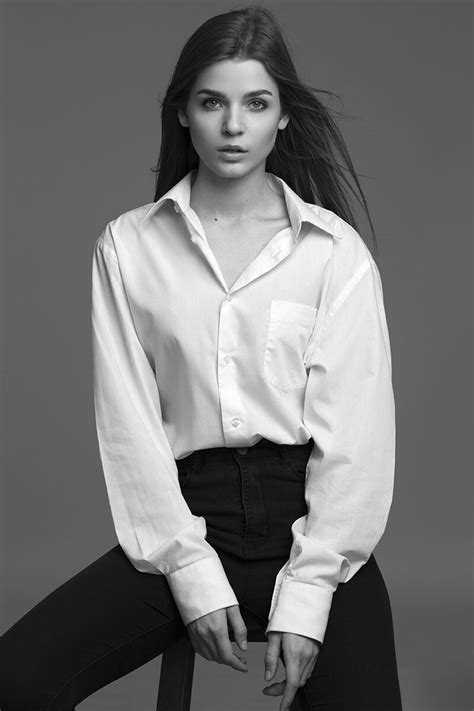 Mariia Kramer Dt Model Management