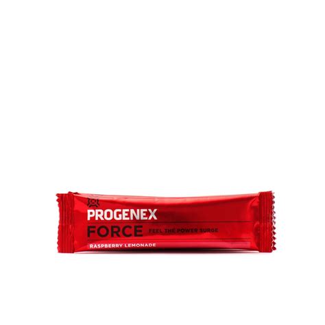 Progenex Force Review Allaroundjoe