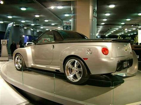 Pin By Roger On Chevy Ssr Chevrolet Ssr Chevy Ssr Chevy Hhr