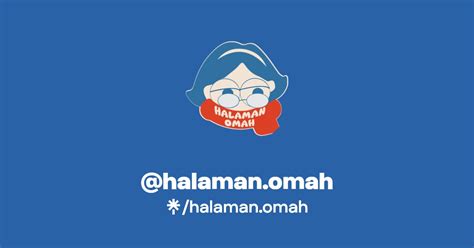 Halaman Omah Linktree