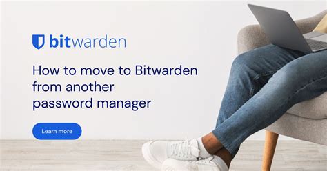 Bitwarden On Linkedin How To Move To Bitwarden From Another Password Manager Bitwarden…