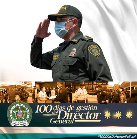 Brigadier General Samuel Darío Bernal Rojas On Twitter Se Lidera El