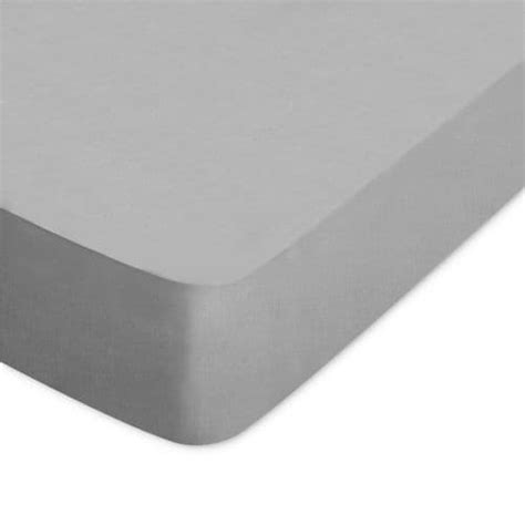 Drap Housse Uni X Cm Bonnet Cm Coton Alto Alu Drap Housse BUT