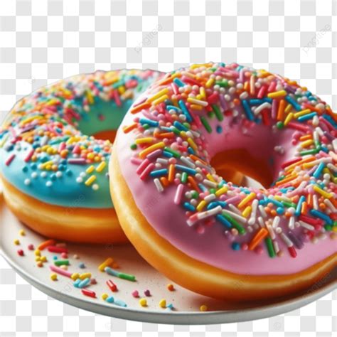 흰색에 스프링클이 있는 도넛 한 쌍 흰색에 스프링클이 있는 도넛 한 쌍 도트 도넛 사탕 한 켤레 Png 일러스트 및 이미지 에 대한 무료 다운로드 Pngtree