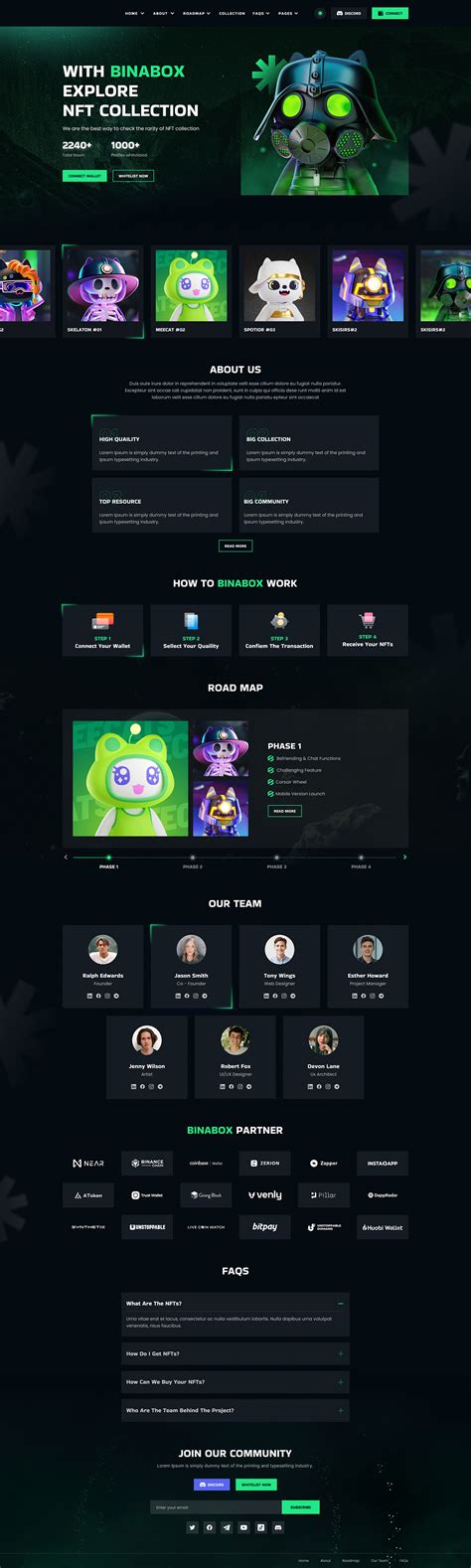 Figma To Html Figma To React Figma To Webflow Behance