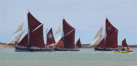 Essex Area Ramblers