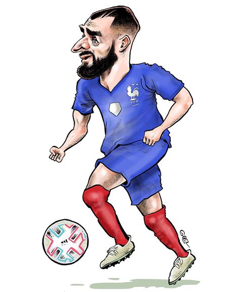 Damien Glez Profile Irancartoon