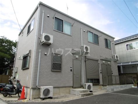 フェリオ千葉県松戸市の賃貸物件建物情報賃貸テラスハウス・メゾネット【ハウスコム】