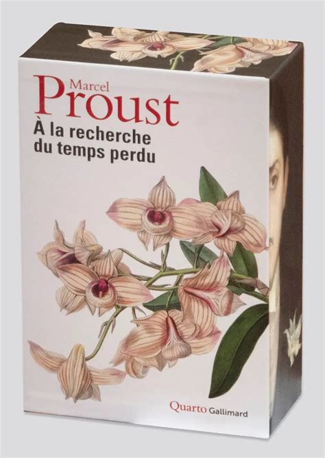 À La Recherche Du Temps Perdu 1 I De Marcel Proust Gallimard
