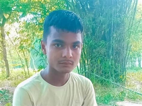 A Young Man Died After Drowning In A River While Bathing In Madhepura