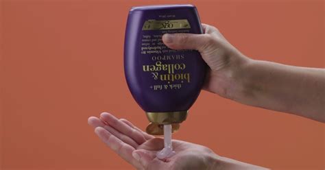 The 6 Best Biotin Shampoos For Voluminous Hair Aspire Alive